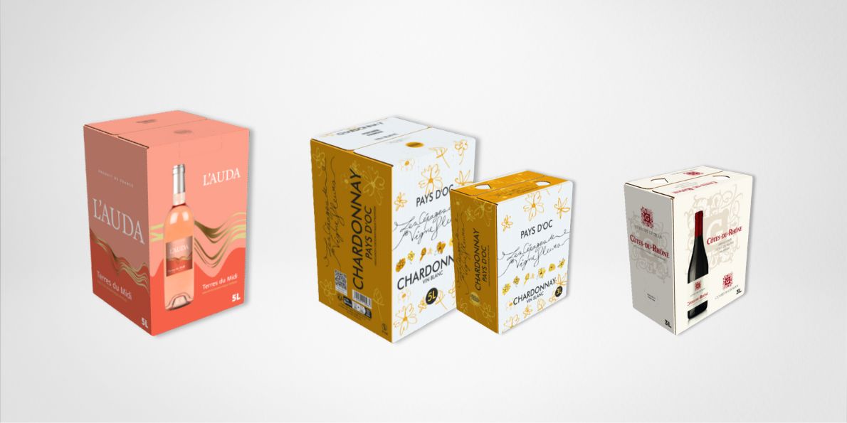 Bag in Box, l’innovazione che ha cambiato il packaging del vino - Out ...